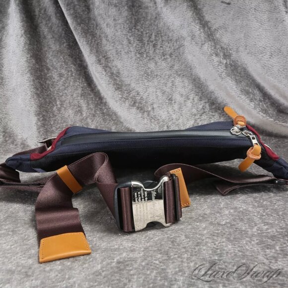 Master-Piece | Bags | Authentic Mspc Masterpiece Made In Japan Unisex ...